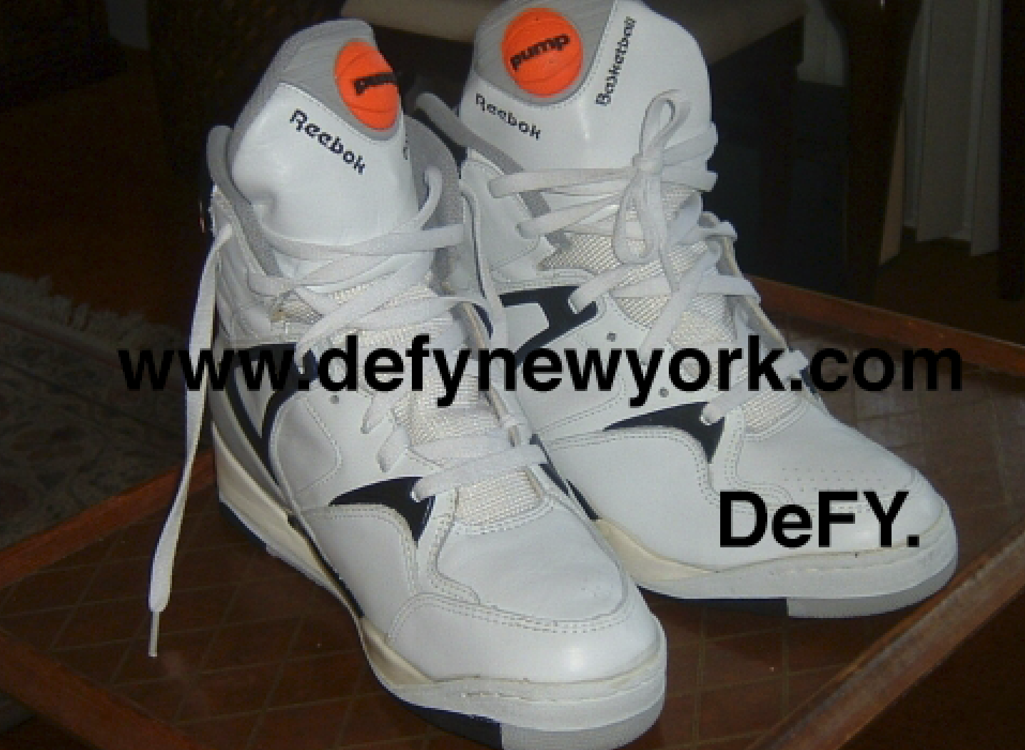 Picture 11 | DeFY. New York-Sneakers,Music,Fashion,Life.