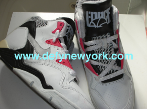 A Force To Be Reckoned With: The Nike Air Ultra Force 3/4 1990