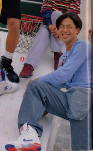 Nike Air Command Force Pump 1990: Come In And Vote For This Shoe To Be ...