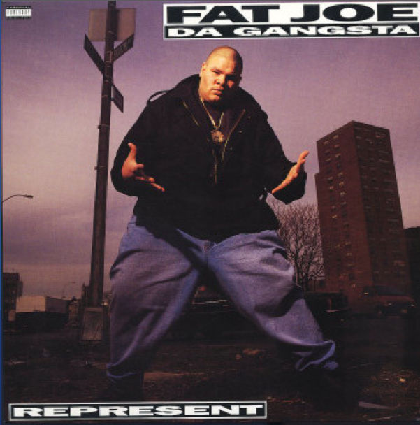 Fat Joe (Watch The Sound) 1992