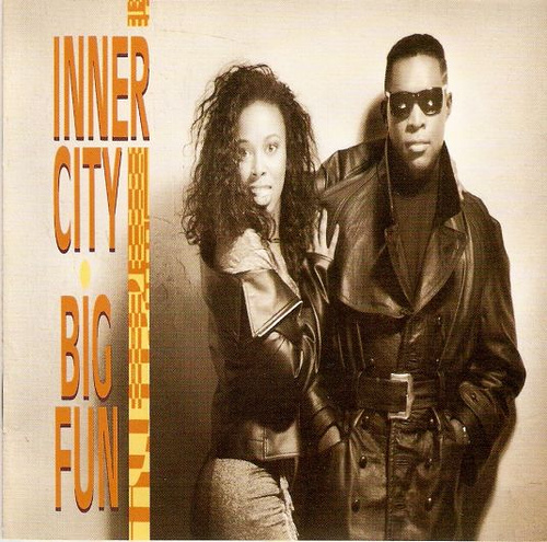 Inner City (Good Life) 1988