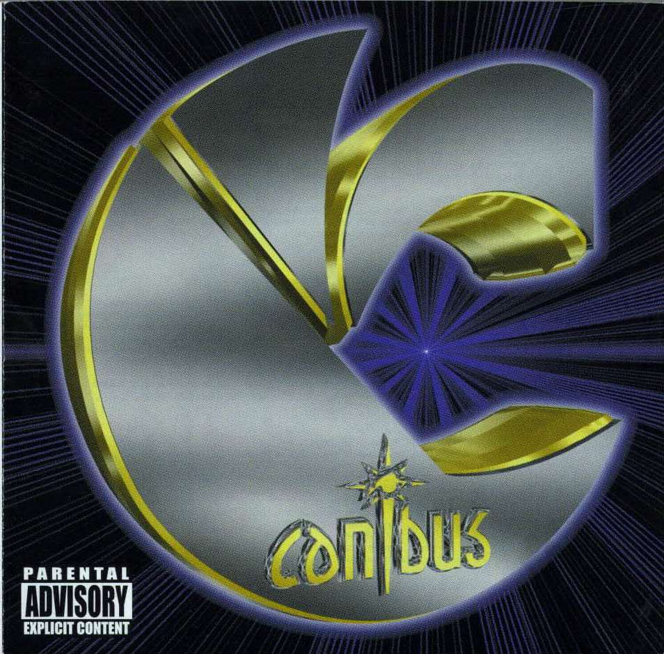 Canibus (Second Round K.O.) 1998