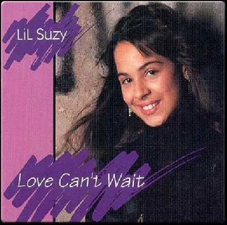 Lil Suzy (Take Me In Your Arms) 1992