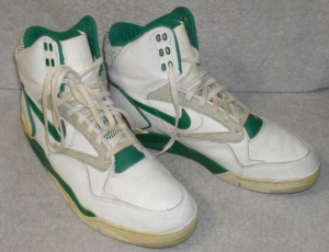 Bring Back The Nike Air Force V Original 1990