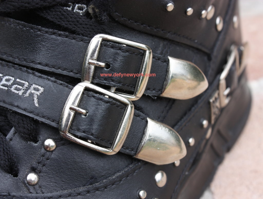 Over 20 Years Later, This Shoe Is Still “Unstoppable”. L.A. Gear ...