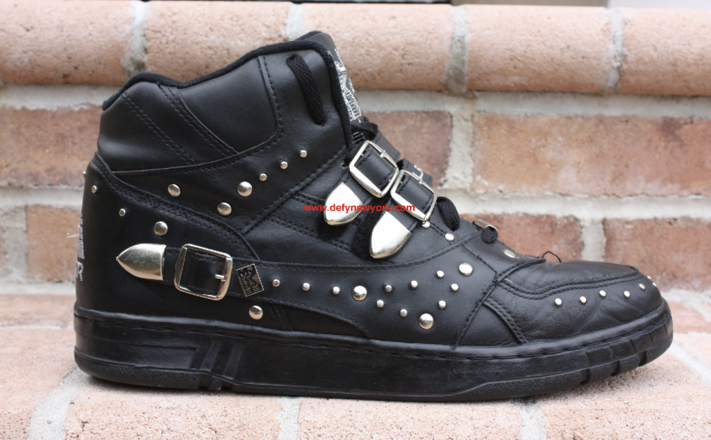 Over 20 Years Later, This Shoe Is Still “Unstoppable”. L.A. Gear ...