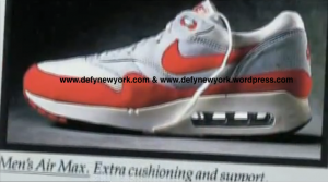 Nike Air Max 1 1987 Original