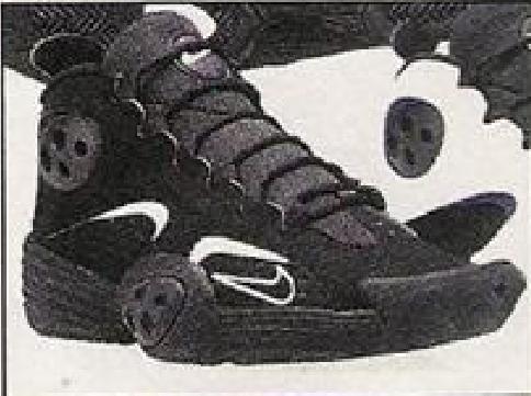 Nike Air Flight One 1995
