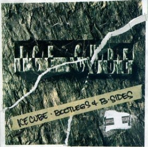 Ice Cube (Check Yo Self) Remix 1993