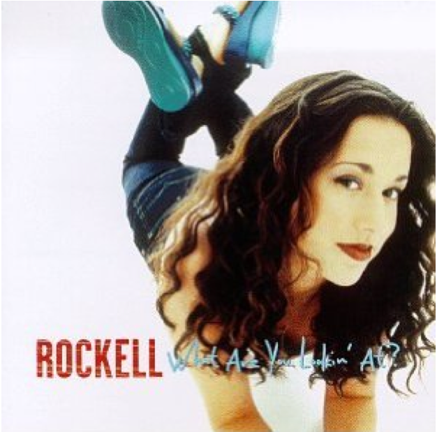 Rockell (Run Away With Me) 1998