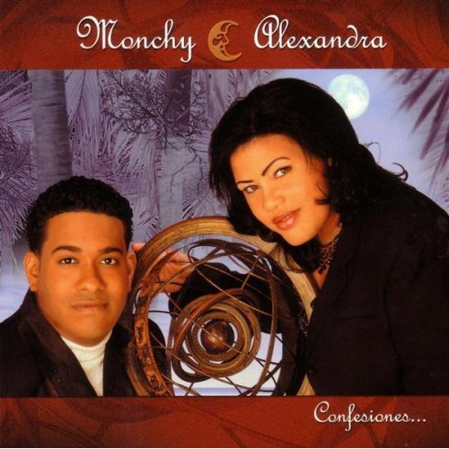 Monchy Y Alexandra (Dos Locos) 2002