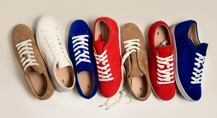 Feit “Super Clean” 2010