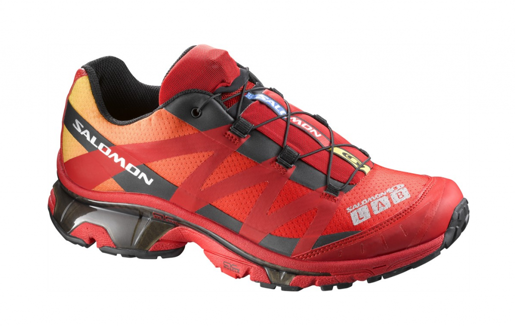 Salomon XT S-Lab 3 2010