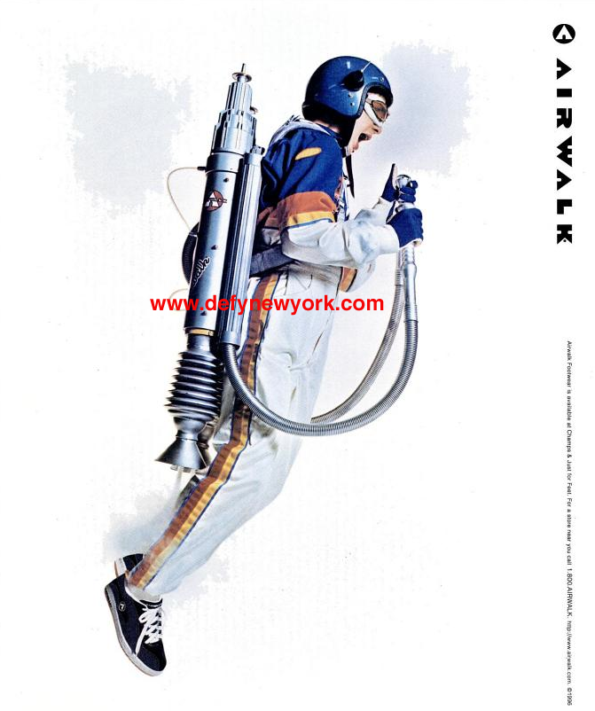 airwalk jetpack | DeFY. New York-Sneakers,Music,Fashion,Life.