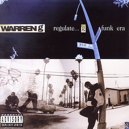 Warren G Feat. Nate Dogg (Regulate) 1994