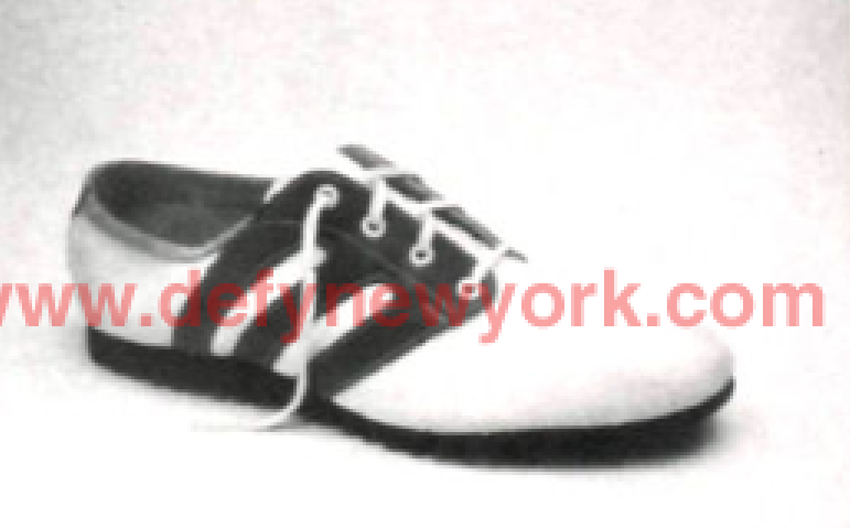 New Balance First Sneaker Trackster 1960