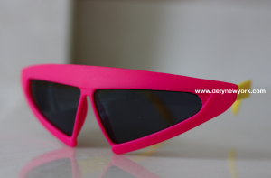 The Perfect Sunglasses For Your Nike Air Mag: Vol. You Can’t See Me ...