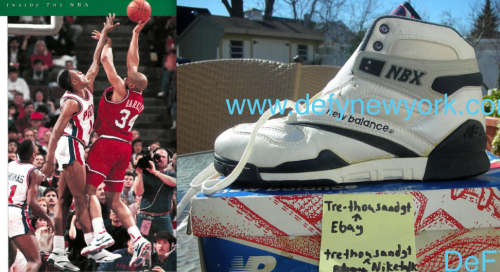 DeFY. New York Interviews Reebok Pump Fury Designer And Footwear ...