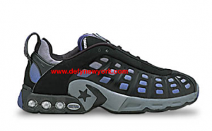 Converse Chany Pro Model Basketball Shoe 2001
