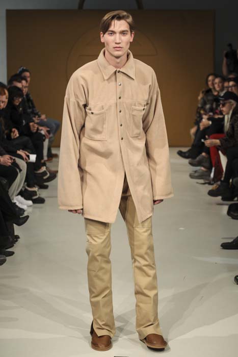 Telfar A/W 2014 Runway Show Recap : DeFY. New York-Sneakers,Music ...