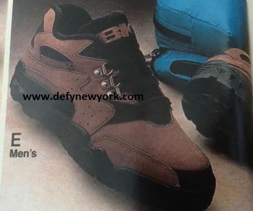 Sneakers (British Knights) : DeFY. New York-Sneakers,Music,Fashion,Life.