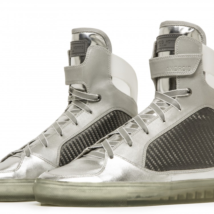 Sneakers (Android Homme)