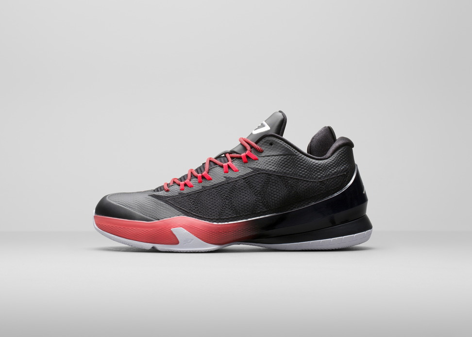 Jordan Brand Introduces the Jordan CP3.VIII