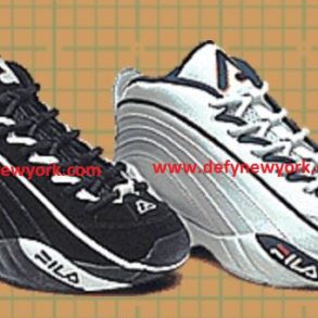 Jeter Rareness At Its Best: A Better Look At The FILA Derek Jeter Mid 1998