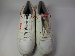 Puma 80’s Tennis Shoe