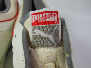 Puma 80’s Tennis Shoe