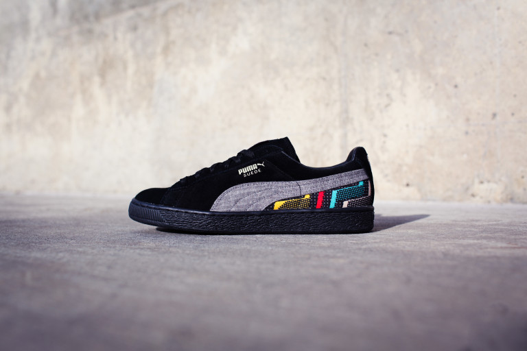 Puma Black History Month Pack 2016