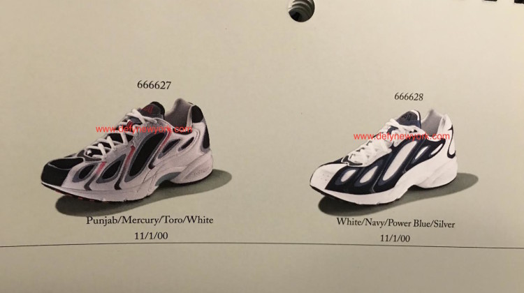 Adidas Wimbledon Tennis Shoe 1985 : DeFY. New York-Sneakers,Music ...