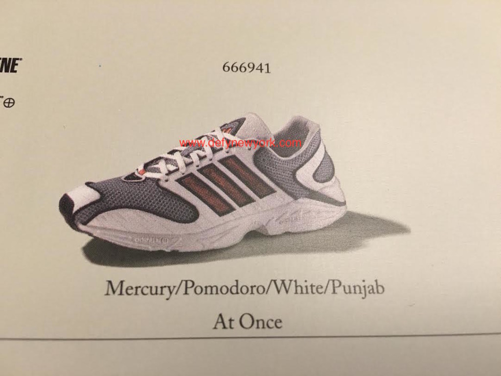 adidas RaTS Racer Running Shoe 2000