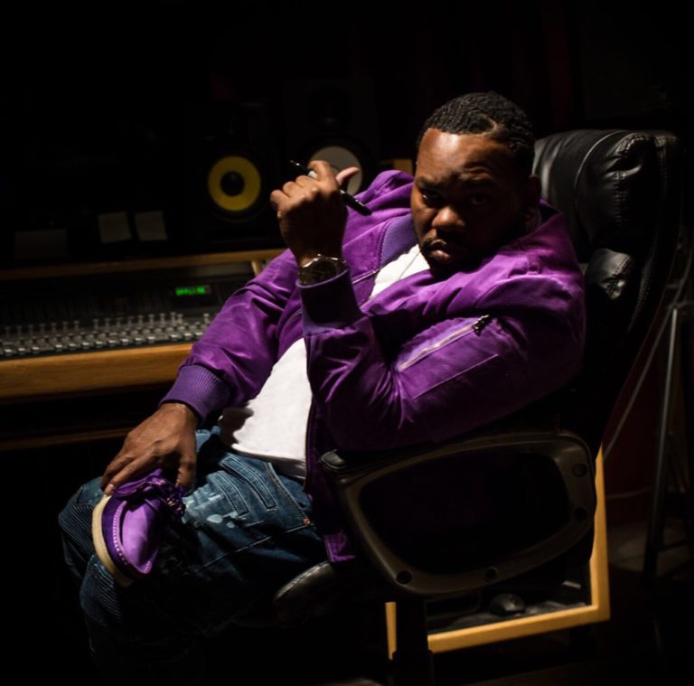 Sycamore Style x Raekwon x Clarks THE RAEKWON “SIGNATURE” SYC WALLY