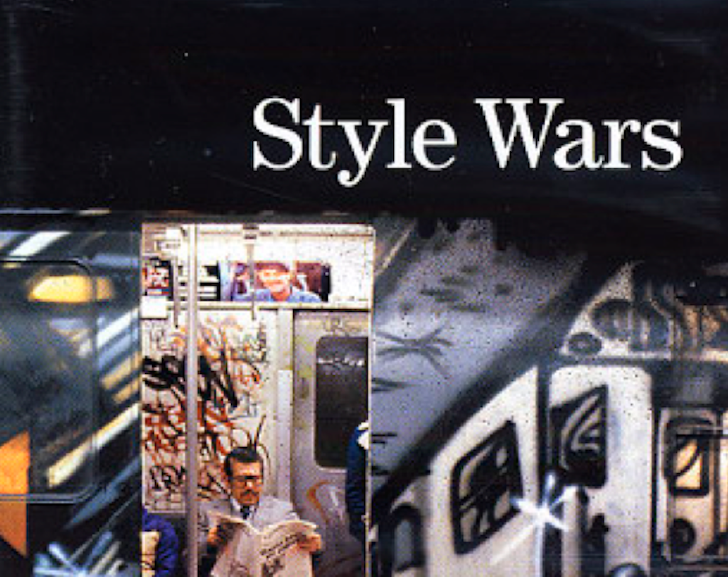 Style Wars 1983