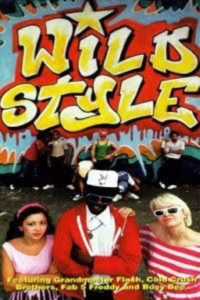 Wild Style 1983