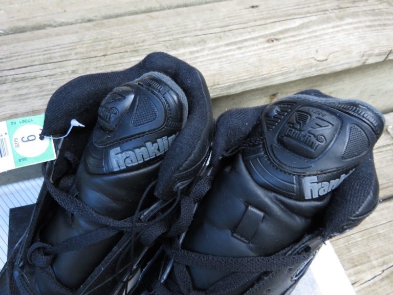 Don’t Be Intimidated: Another Pump Shoe You Probably Never Knew Existed