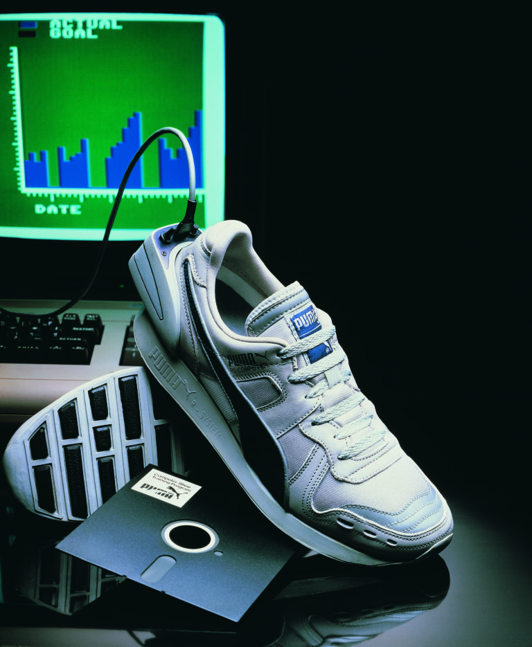 PUMA Re-Invents Their R-System For 2018