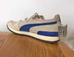 PUMA Re-Invents Their R-System For 2018