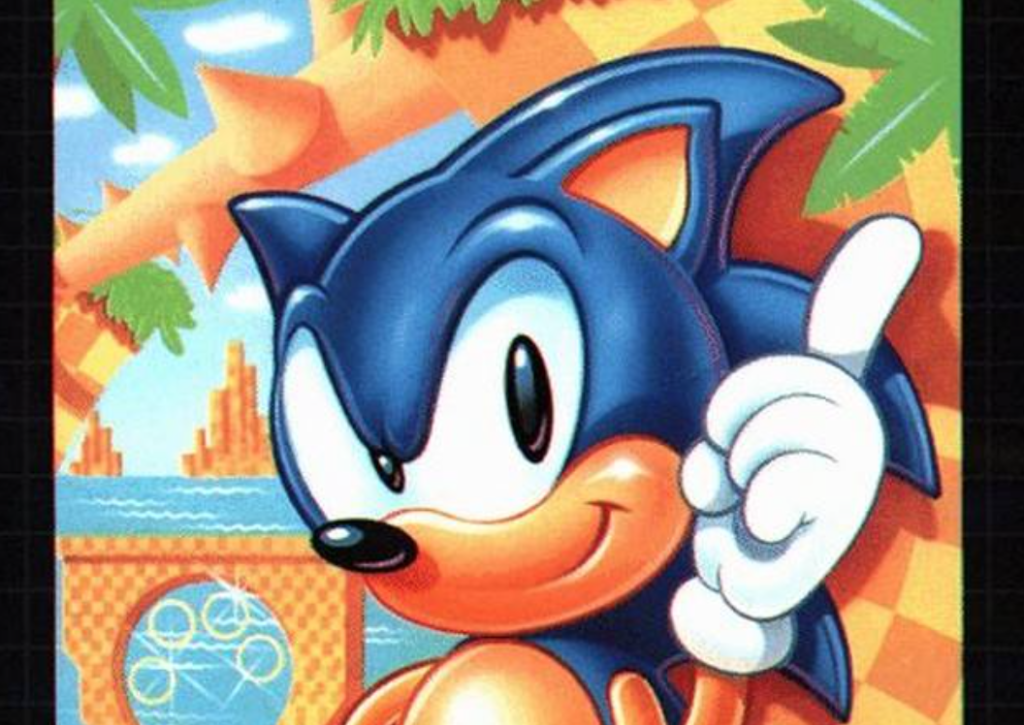 Sega, Sonic The HedgeHog & PUMA Team Up For A Special 2018 Drop